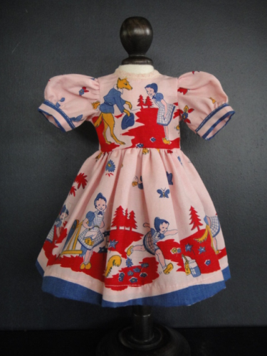 doll dresses
