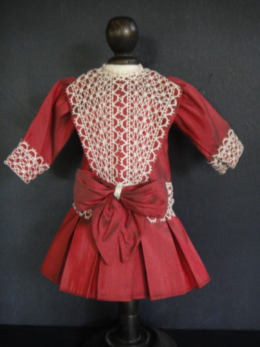 doll dresses