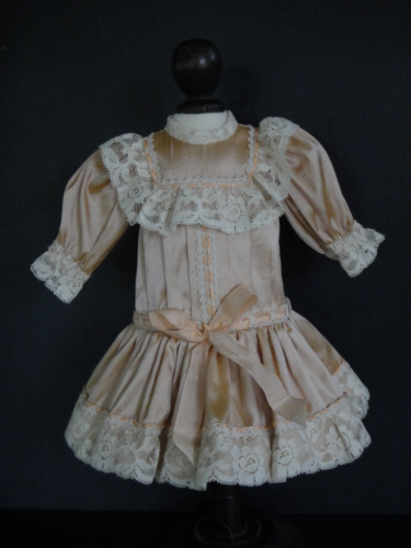 doll dresses